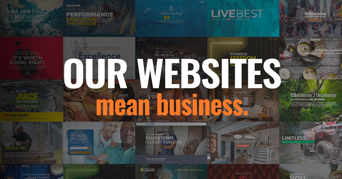 Award-Winning Website Design Services Agency » Innis Maggiore