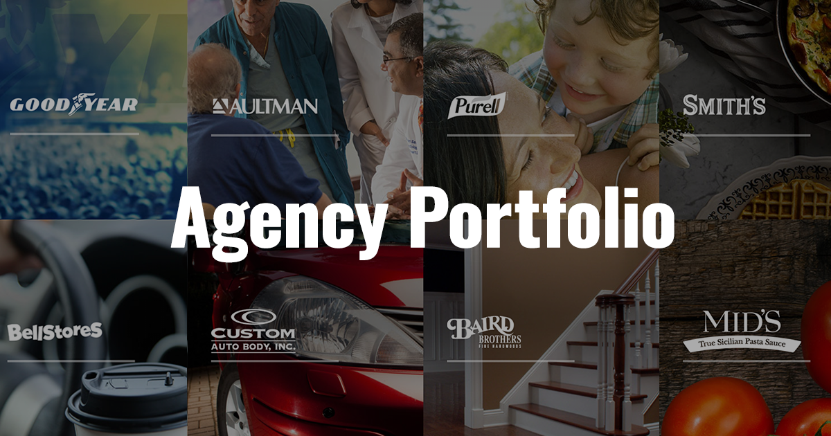 Award-Winning Ad Agency Portfolio » Innis Maggiore